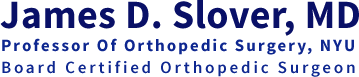 Revision Knee Replacement New York, NY | Knee Fracture New York, NY
